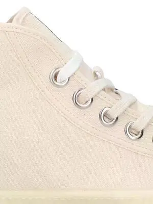 Novesta Star Dribble High-top Sneakers