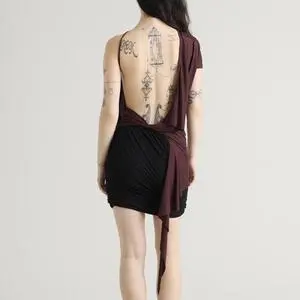Rick Owens Tungsten Top