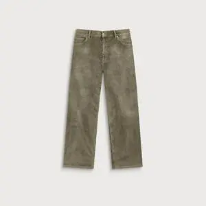 Our Legacy Estate Wash Cord Vast Cut - Old