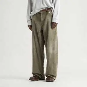 Our Legacy Estate Wash Cord Vast Cut - Old