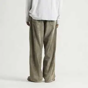 Our Legacy Estate Wash Cord Vast Cut - Old