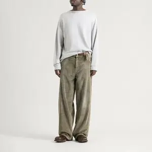 Our Legacy Estate Wash Cord Vast Cut - Old