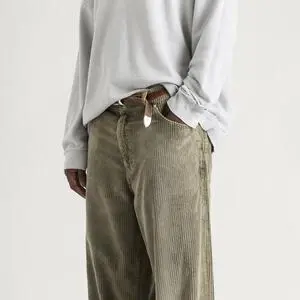 Our Legacy Estate Wash Cord Vast Cut - Old