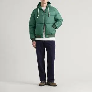 BIG ROCK CANDY MOUNTAINEERING Alpine Puffer Jacket