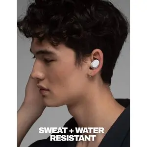 SKULLCANDY Dime 360 True Wireless Earbuds - Bone
