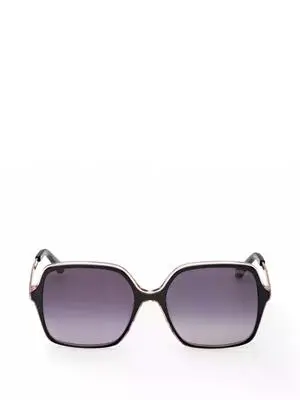 Guess Square-frame Sunglasses