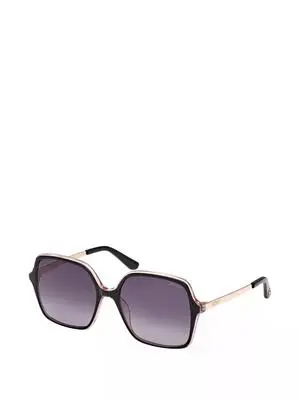 Guess Square-frame Sunglasses