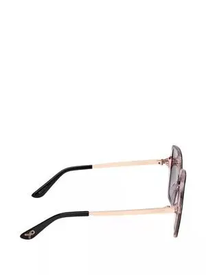 Guess Square-frame Sunglasses