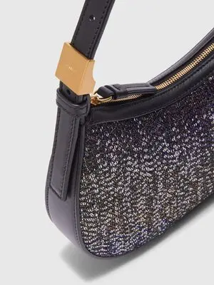 Missoni Shoulder Bag With Sequins