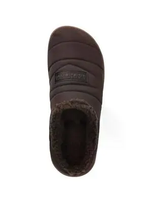 NAPAPIJRI Noreg Puffer Slippers