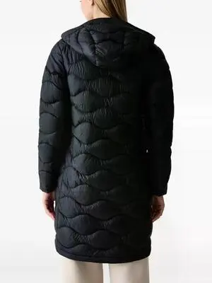 PEAK PERFORMANCE Helium Quilted Hooded Jacket