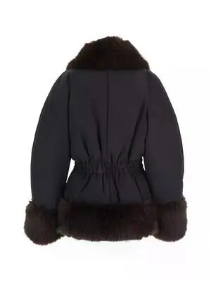 Andamane Belted Jacket