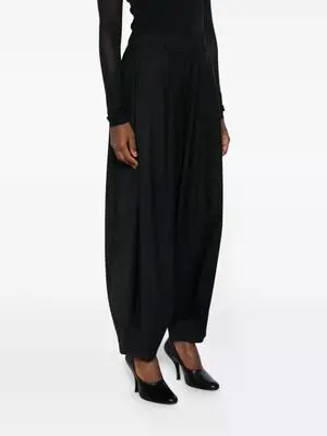 MEIMEIJ Pleated Trousers