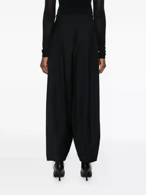 MEIMEIJ Pleated Trousers