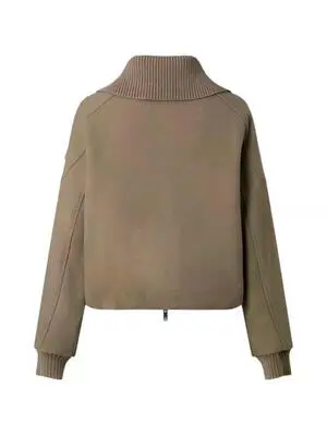 Moose Knuckles Grid 3-in-1 Zip-fastening Jacket