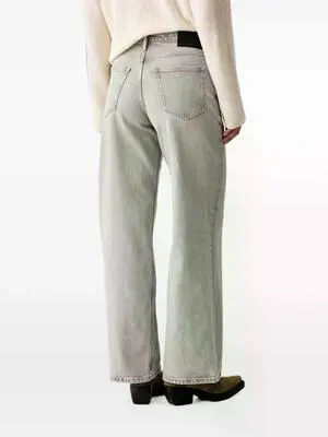 Marc O'polo Tolva Wide-leg Jeans