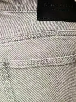 Marc O'polo Tolva Wide-leg Jeans