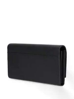 Marc O'polo Logo-debossed Foldover Wallet