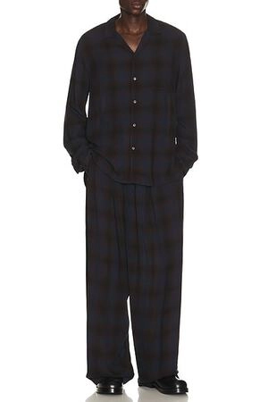 Dries Van Noten Paroni Pants