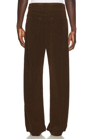Dries Van Noten Peyter Pants