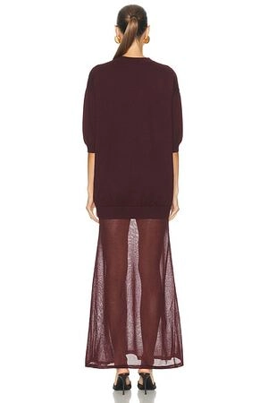 SEROYA Arwen Maxi Dress