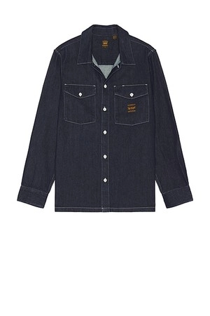 LEVI'S Worker Long Sleeve Shirt