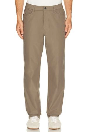 Lululemon Abc Classic 32l Warpstreme Pant - Nomad