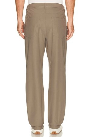 Lululemon Abc Classic 32l Warpstreme Pant