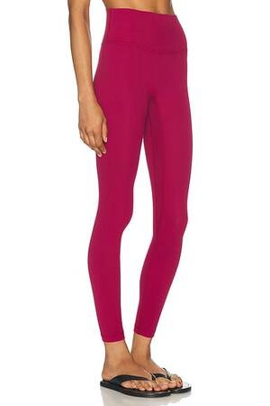 Lululemon Align No Line High Rise 25 Legging - Raspberry Rave