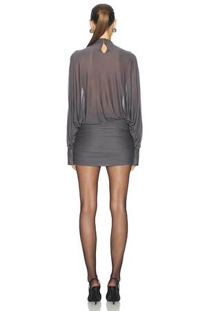 SEROYA Jensine Dress