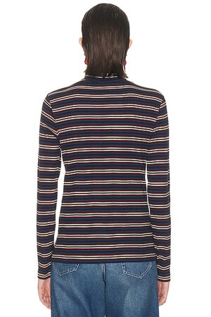 Dries Van Noten Hetala Top