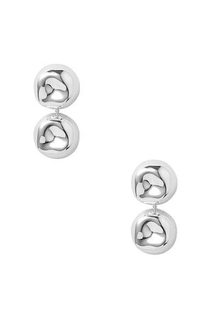 Eliou Earrings