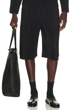 Issey Miyake Shorts For Men