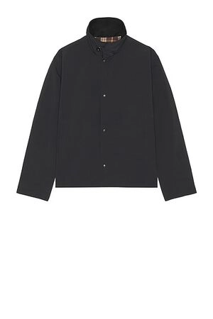 WORKS AND DAYS Cold Weather Liner Jacket