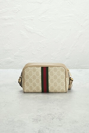 Gucci Mini Ophidia Crossbody Bag