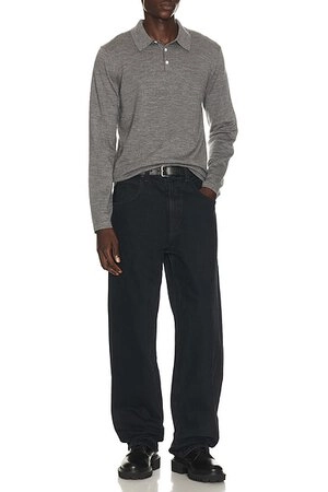 AGOLDE Fusion Jean