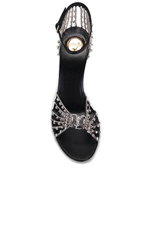 Saint Laurent Babylone Sandal