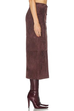 Altuzarra Pinkard Skirt