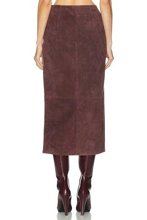 Altuzarra Pinkard Skirt