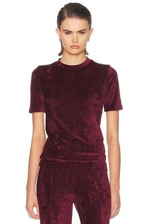 Suzie Kondi Tali Top - Ruby