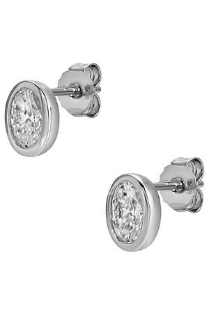 HEAVEN MAYHEM For Fwrd Whisp Earrings
