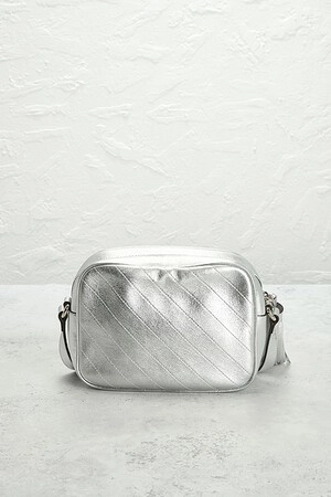Gucci Sakai Be Green Blondie Shoulder Bag