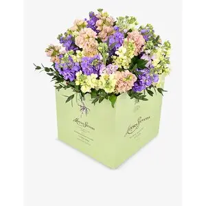 MOYSES STEVENS Mixed Stocks Bouquet - One-color
