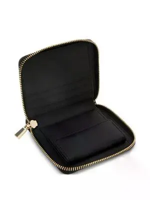 Guess Logo-print Wallet