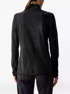 MAMMUT Innominata Light Ml Fleece Zip-up Sweatshirt