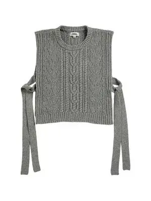 Ribbed Vests For Women
