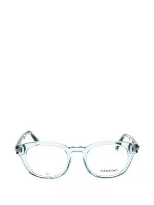 FERRAGAMO Square-frame Glasses