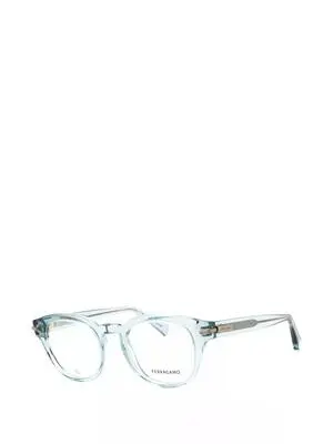 FERRAGAMO Square-frame Glasses