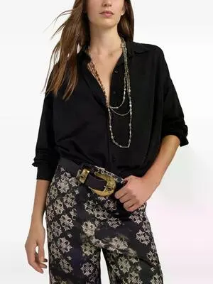 MOMONI Pitanga Bis Oversized Shirt