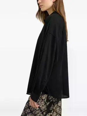 Momoni Pitanga Bis Oversized Shirt